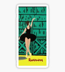 Runaway: Stickers | Redbubble