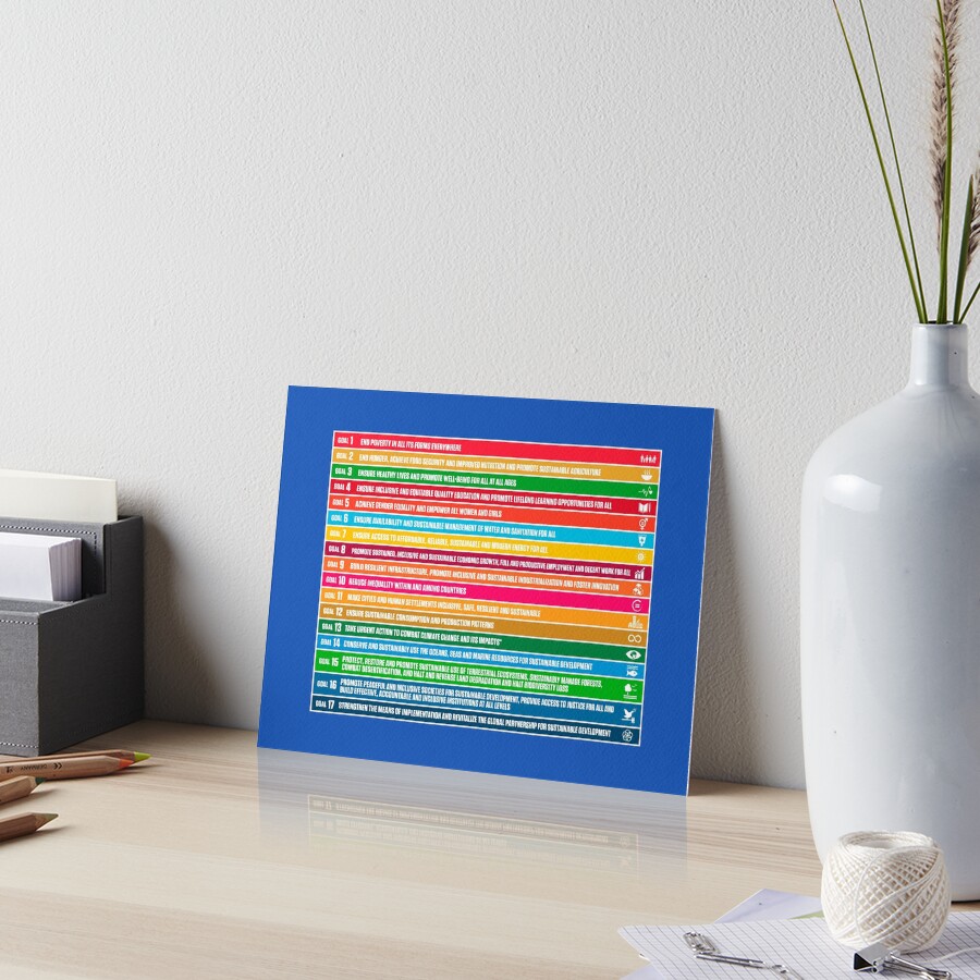 "UN SDGs | UN Global Goals | United Nations Sustainable Development ...