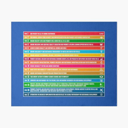 "UN SDGs | UN Global Goals | United Nations Sustainable Development ...