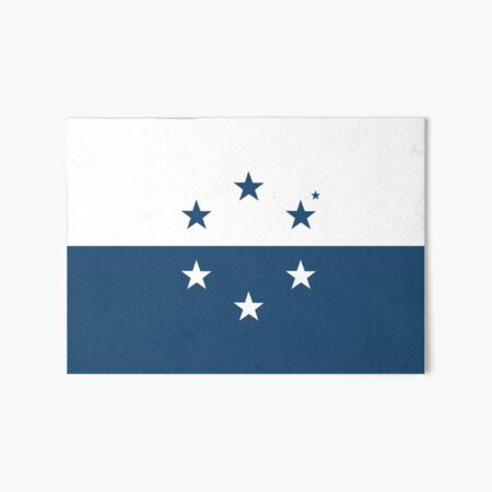 "Ace of Combat Osea Flag" Art Board Print for Sale by ClaytonVisuals ...