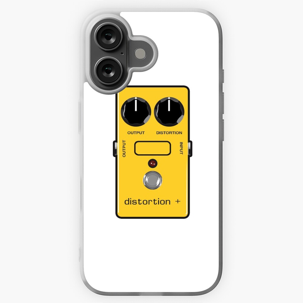"Distortion +" Sticker for Sale by kule-designs | Redbubble