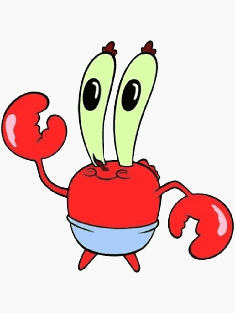 Mr Krabs Baby Ty Beanie Baby SpongeBob Patrick Mr. Krabs Gary Plankton