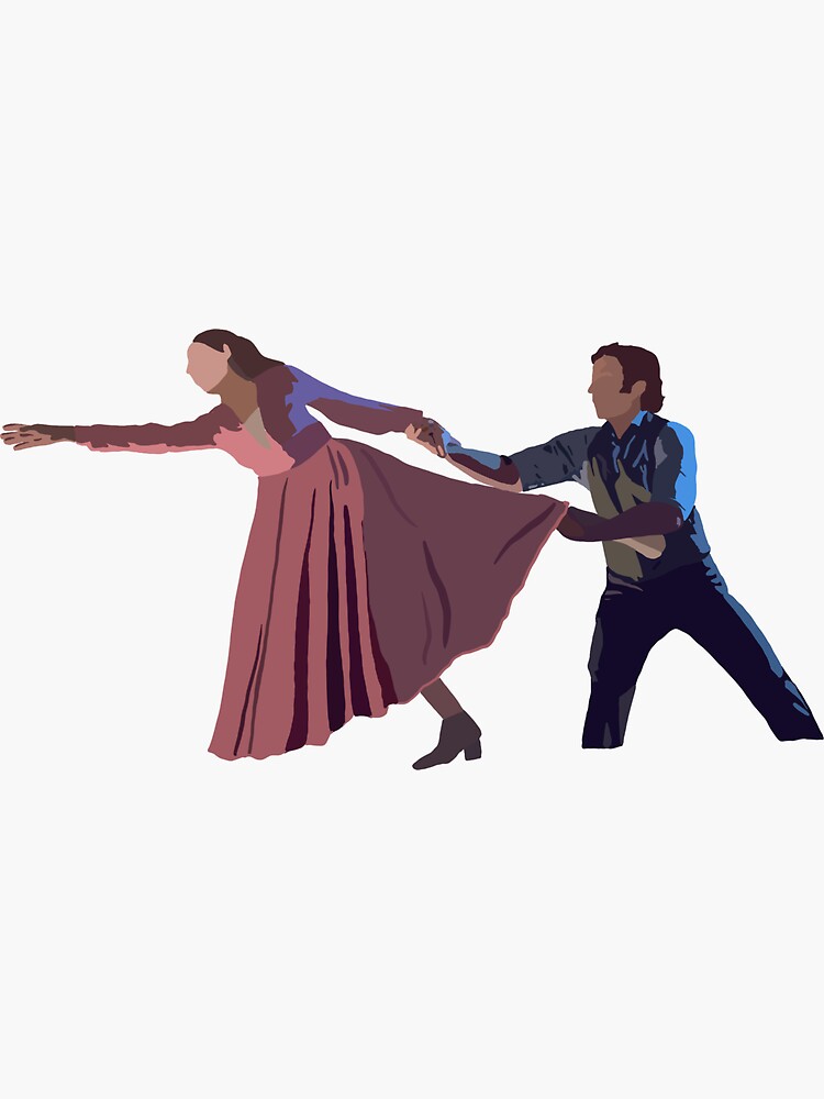 "The greatest showman" Sticker for Sale by inspired-h-l | Redbubble