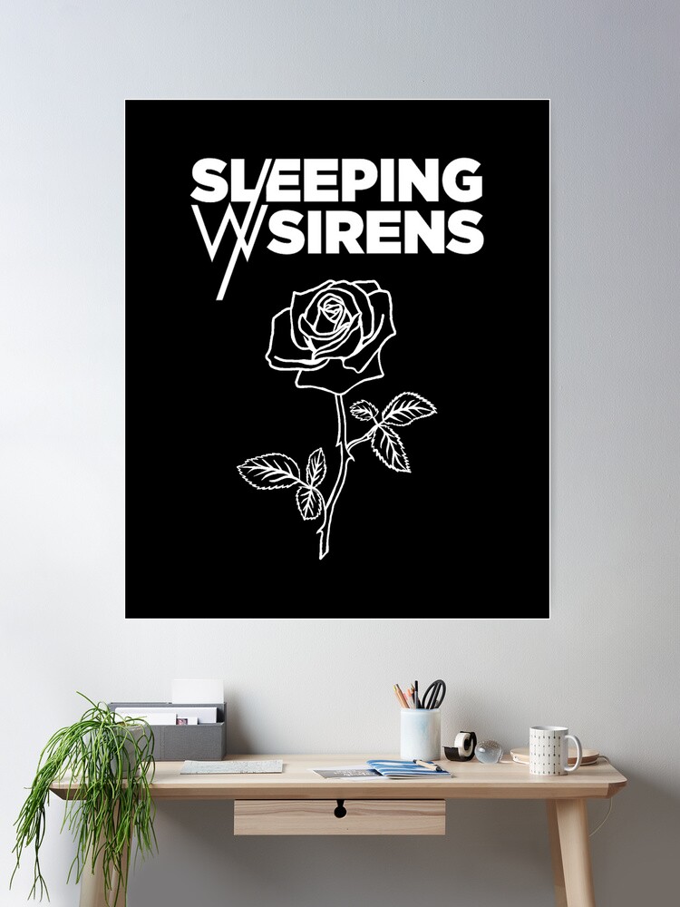 Dessins Du Logo De Sleeping With Sirens