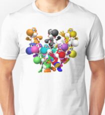 Yoshi: Gifts & Merchandise | Redbubble
