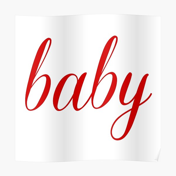 "Baby Netflix Serie, baby ,, baby serie" Poster for Sale by over-doss ...