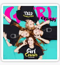 Mamamoo: Stickers | Redbubble