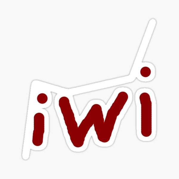 Iwi Merch & Gifts for Sale | Redbubble