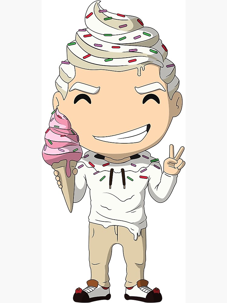 "Mccreamy" Poster by Tomy4th | Redbubble