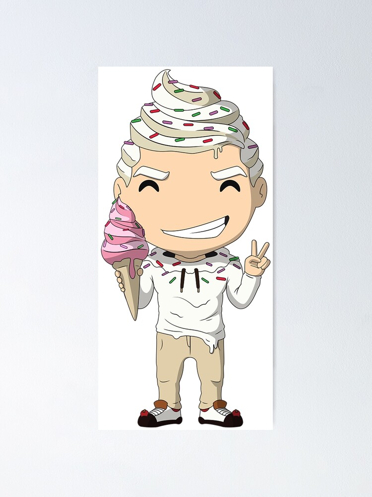 "Mccreamy" Poster by Tomy4th | Redbubble