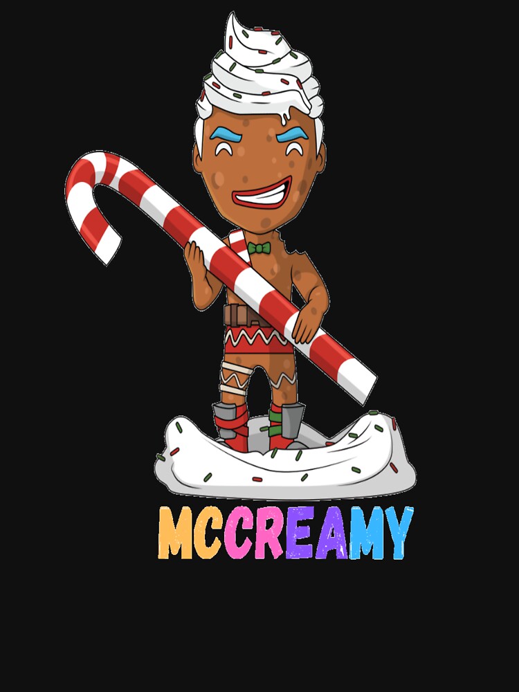 "MCcreamy " T-shirt for Sale by ChemamHamza | Redbubble | mccreamy t ...
