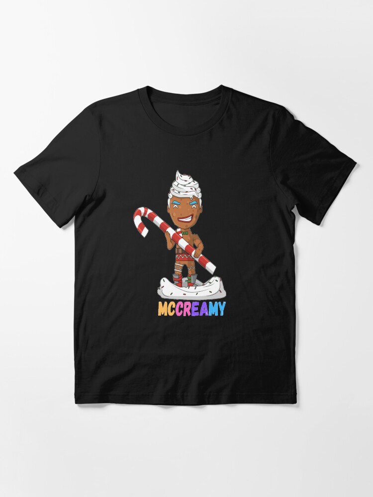 "MCcreamy " T-shirt for Sale by ChemamHamza | Redbubble | mccreamy t ...