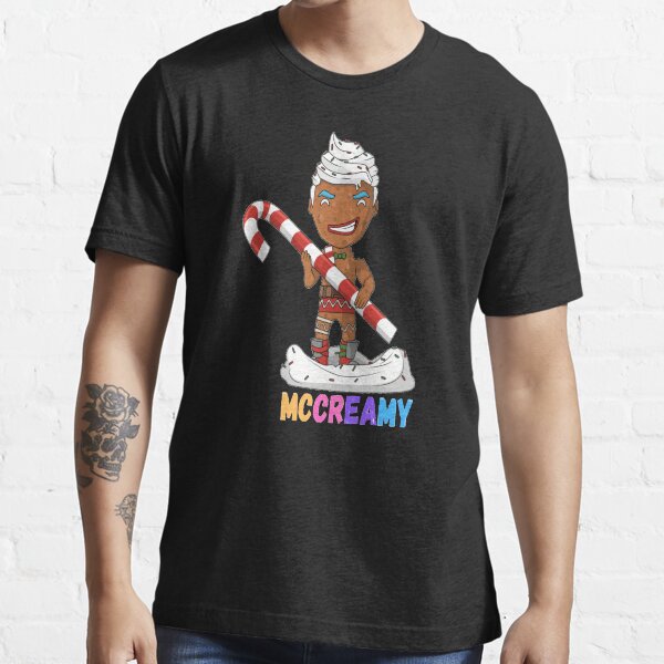 "MCcreamy " T-shirt for Sale by ChemamHamza | Redbubble | mccreamy t ...
