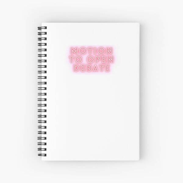 "Model United Nations - Motion to Open Debate Red Model UN Symbol MUN ...