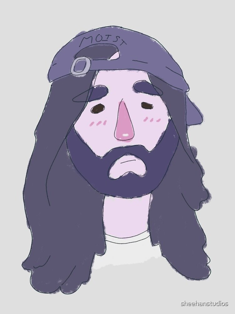 "Charlie - Moist Cr1tikal - Penguinz0 - Moist Twitch Streamer" iPhone ...