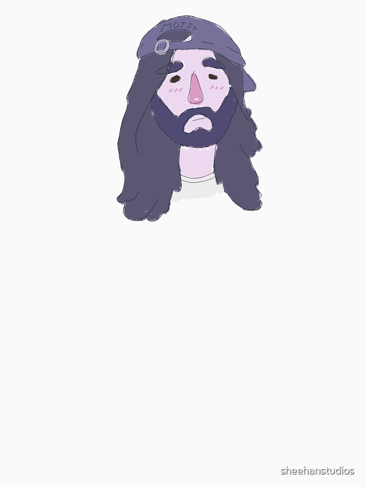 "Charlie - Moist Cr1tikal - Penguinz0 - Moist Twitch Streamer" T-shirt ...