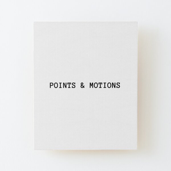 Lámina montada «Modelo de las Naciones Unidas - Modelo de puntos y ...