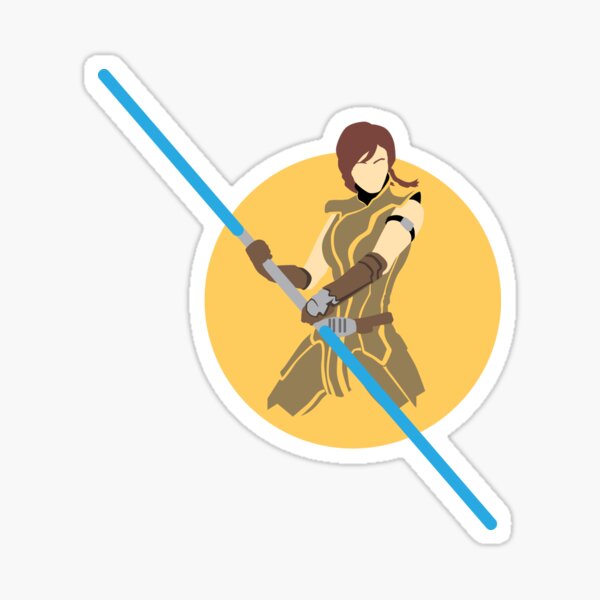 "Seattle Shan" Sticker for Sale by Xorm | Redbubble