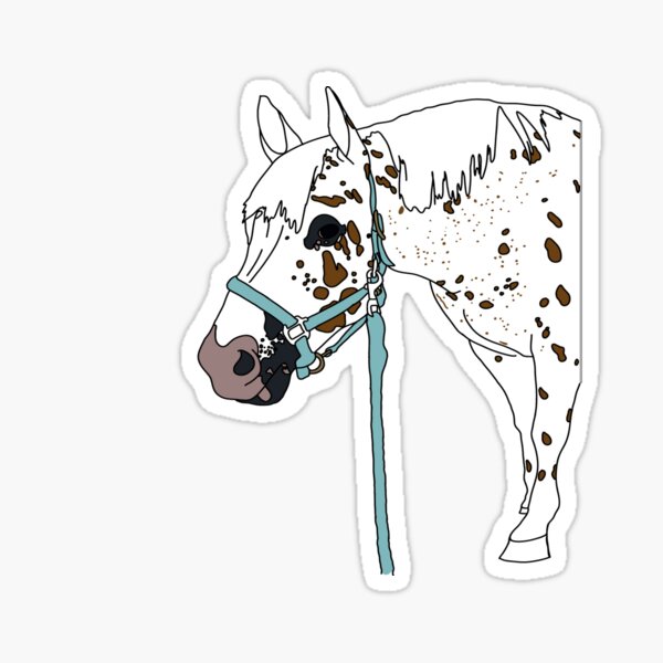 "Simon " Sticker for Sale by mhoffman20 | Redbubble