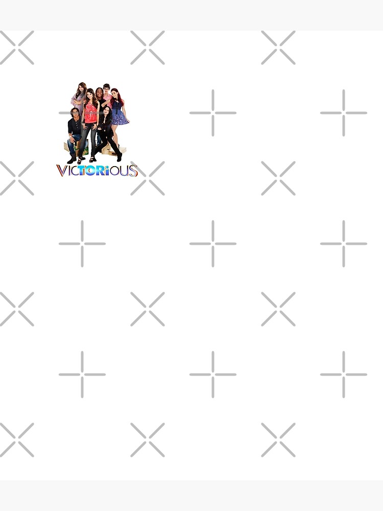 "Victorious" Backpack for Sale by ChristopherErn7 | Redbubble