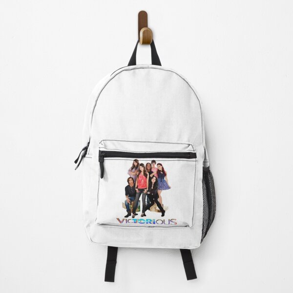 "Victorious" Backpack for Sale by ChristopherErn7 | Redbubble