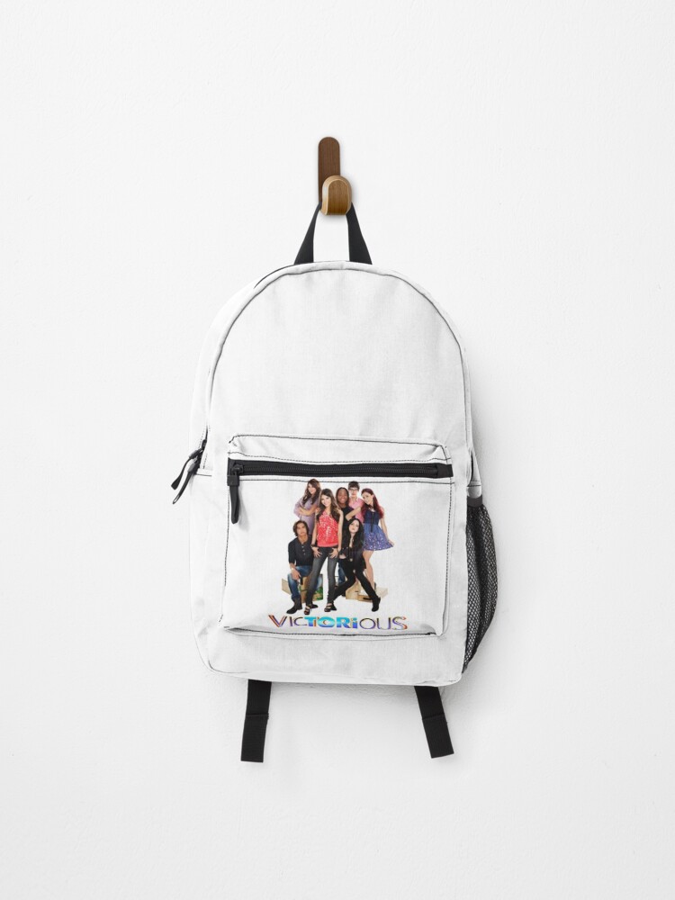 "Victorious" Backpack for Sale by ChristopherErn7 | Redbubble