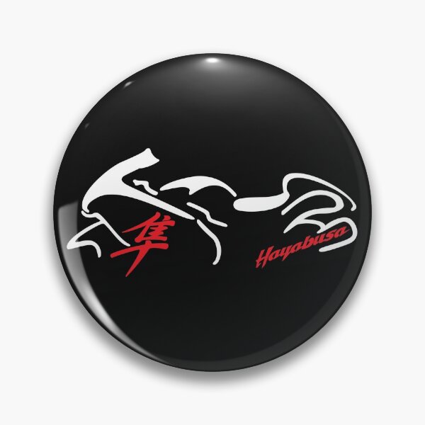 Hayabusa Merch & Gifts for Sale | Redbubble