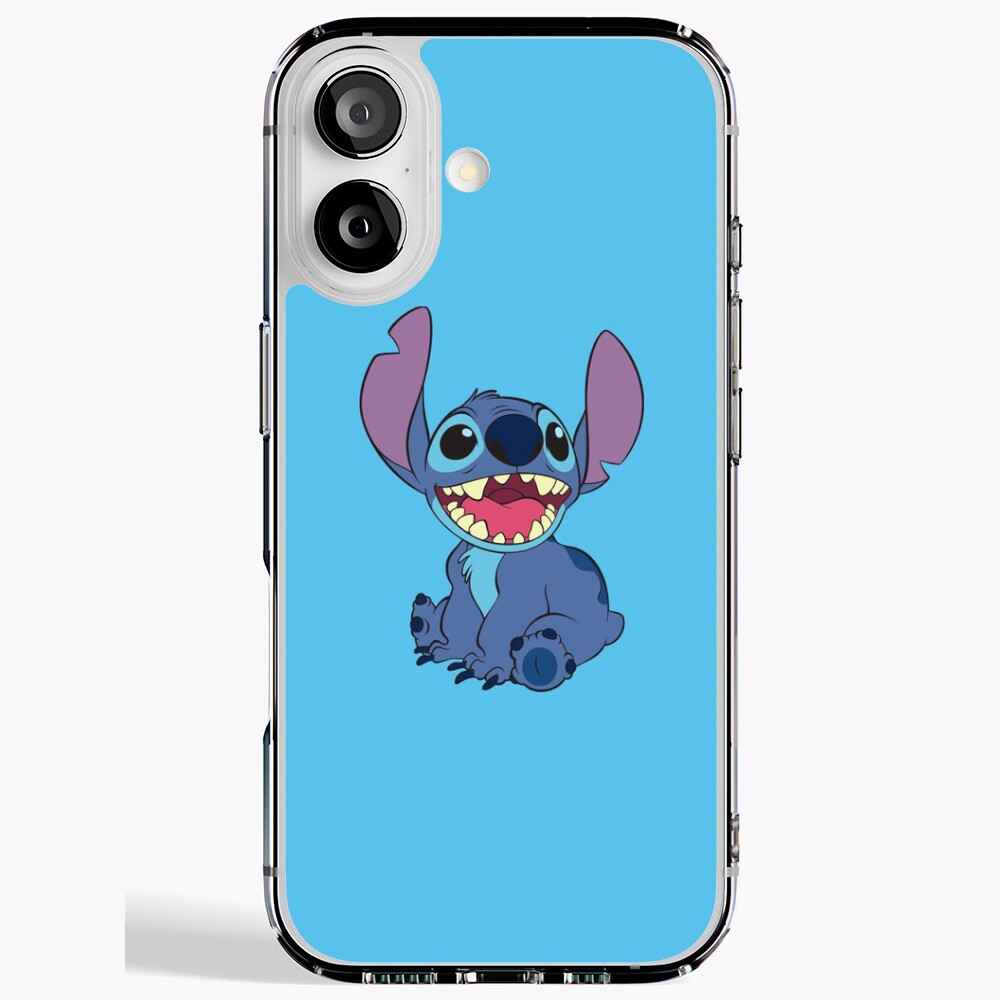 "Stitch" Sticker for Sale by carlamiller8 | Redbubble
