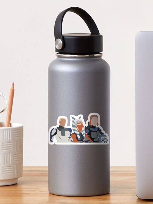 "Finale Trio" Sticker for Sale by DulceDesigns | Redbubble