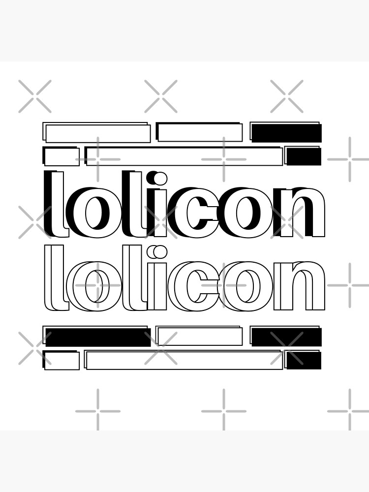 "lolicon japanese art" Photographic Print for Sale by lonelyweebshop ...