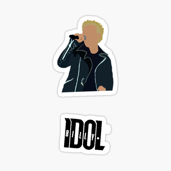Billy Idol Geschenke & Merchandise | Redbubble