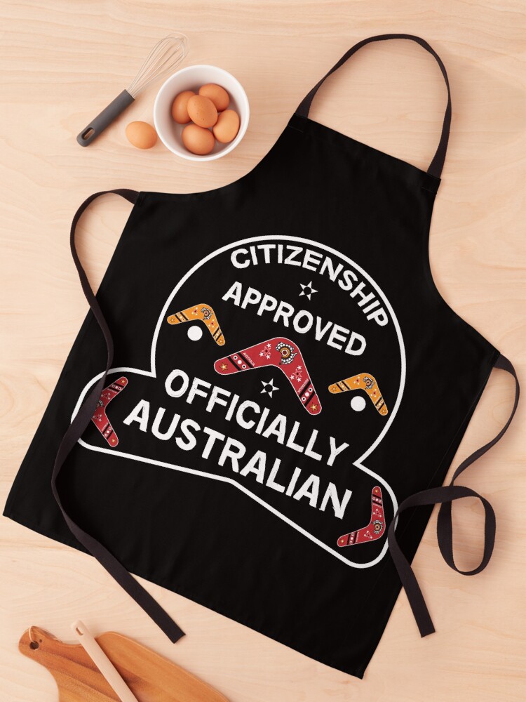 "Australian Citizenship Party Gifts - Australian Citizenship Party ...