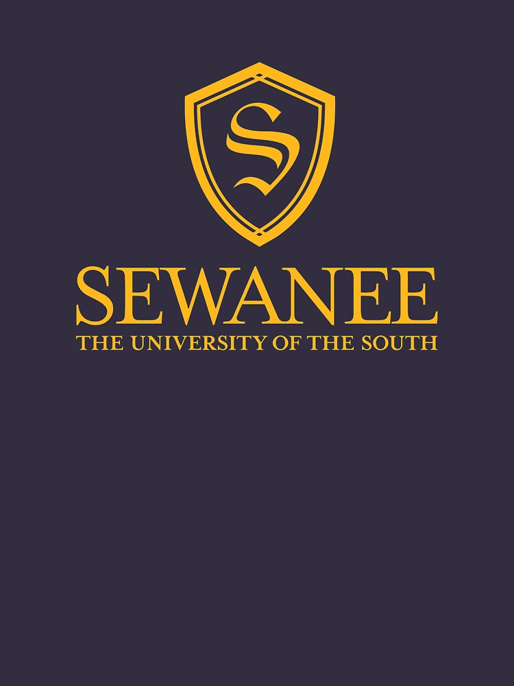 "Sewanee,The University of the South" Pullover Hoodie for Sale by ...