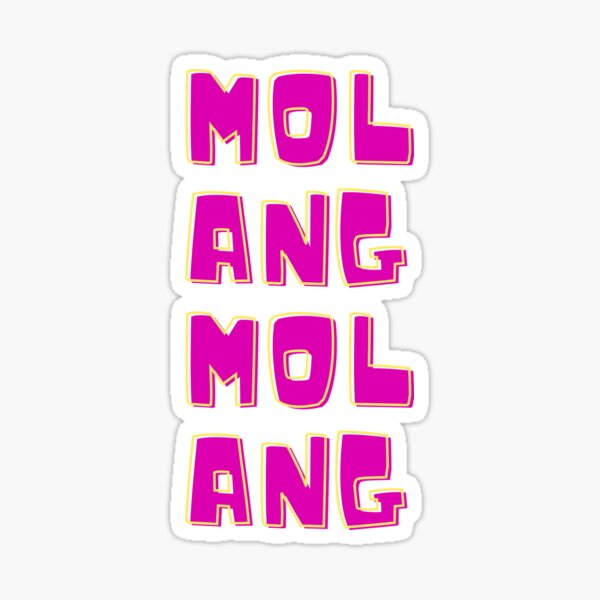 Molang Gifts & Merchandise for Sale | Redbubble