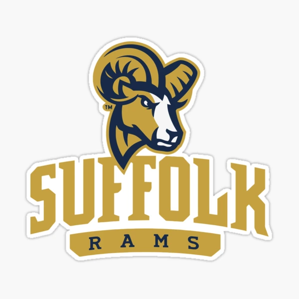Suffolk University Logo