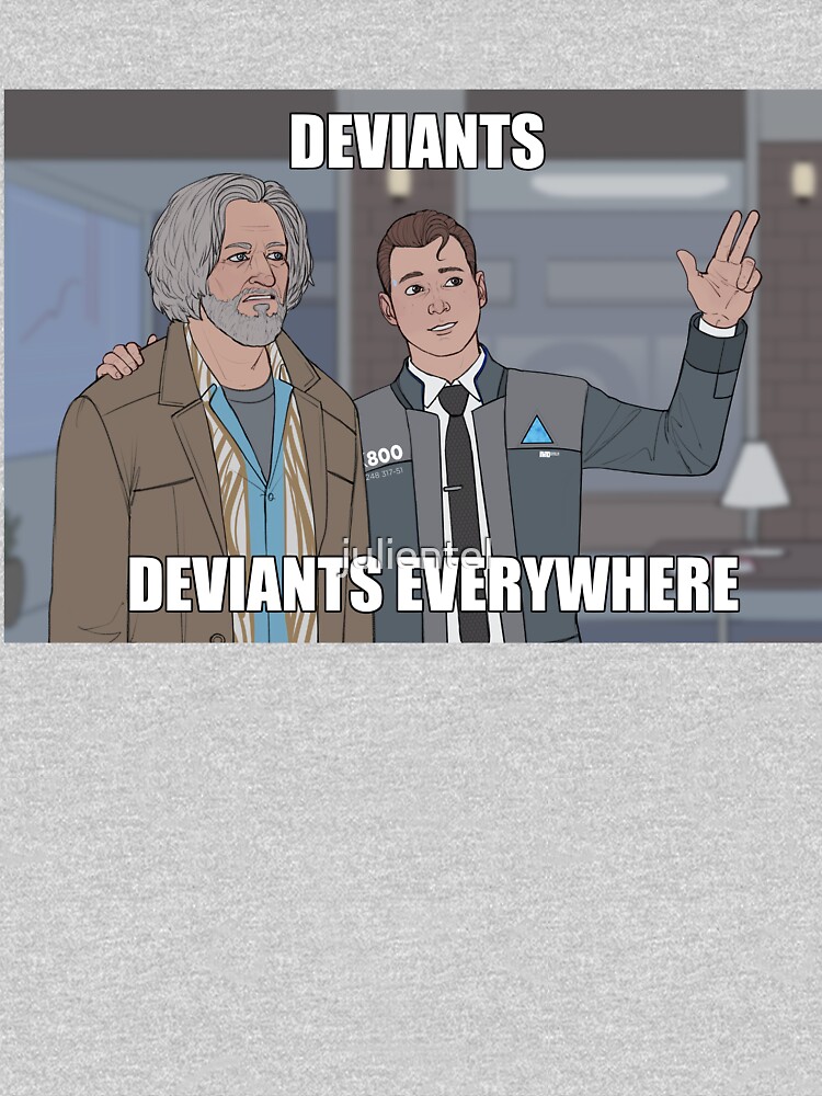 "DBH meme" Classic T-Shirt for Sale by julientel | Redbubble