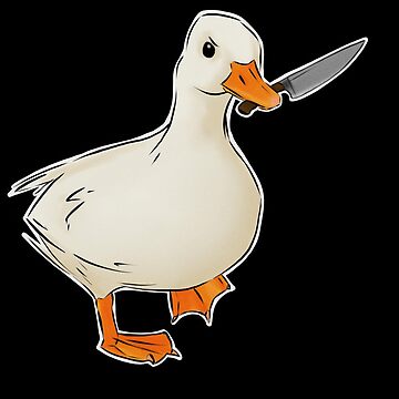 "Peace was never an option" Sticker by Meleth-nin | Redbubble