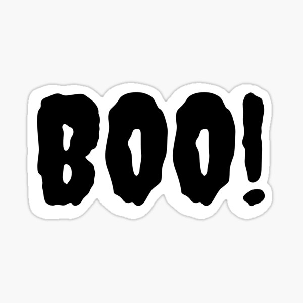 Booooooo Gifts & Merchandise | Redbubble