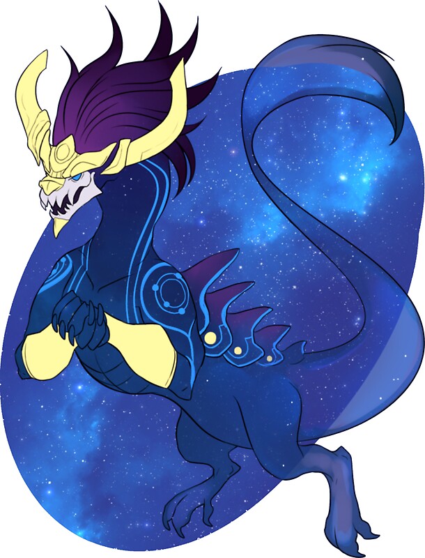 Aurelion: Gifts & Merchandise | Redbubble