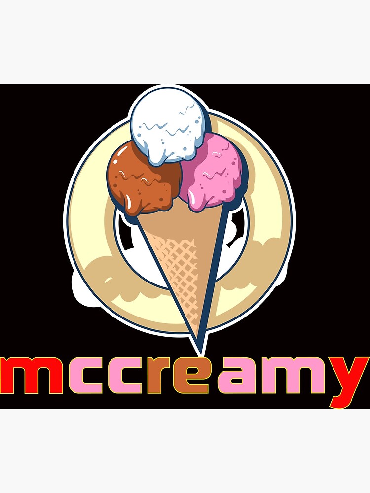 Lámina fotográfica «mccreamy retro vintage Youtuber ngmrfreshasian» de ...