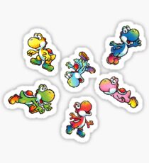 Yoshi Gifts & Merchandise | Redbubble