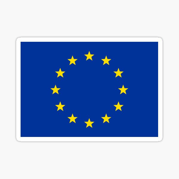 "European Union, EU, Europe, stars, flag, symbol, states, wreath ...