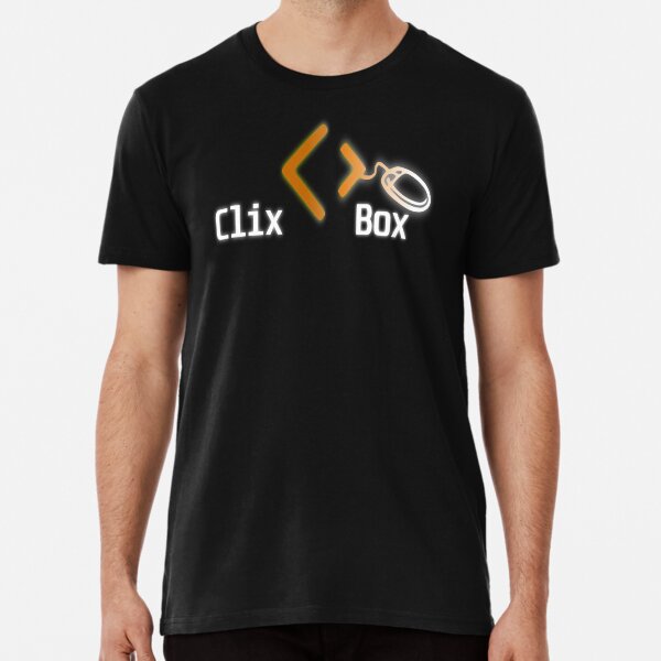 Clix Merch & Gifts for Sale | Redbubble