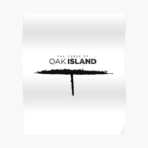 Curse Of Oak Island Gifts & Merchandise | Redbubble