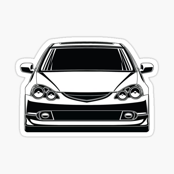 Dc5 Gifts & Merchandise | Redbubble