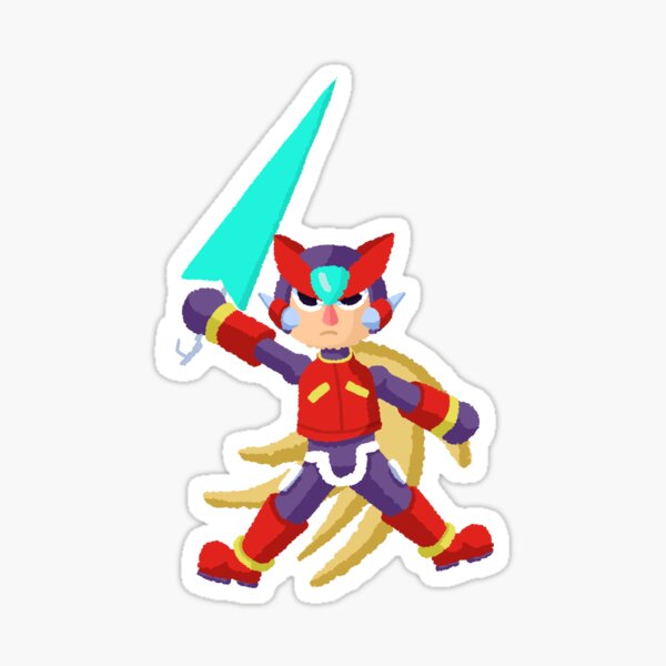 "Zero" Sticker for Sale by Mikkkkkle | Redbubble