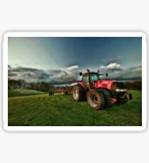 Case Ih: Stickers | Redbubble