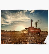 Case Ih: Posters | Redbubble