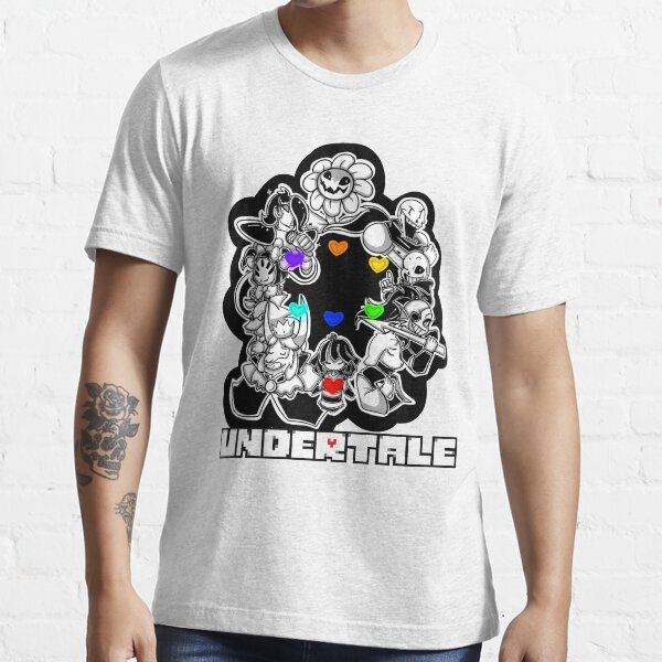 Undertale Gifts & Merchandise | Redbubble