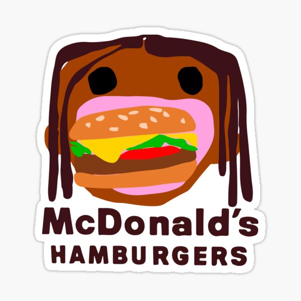 Travis Scott X McDonalds CJ Burger Mouth Rug | lupon.gov.ph Travis Scott X McDonalds CJ Burger Mouth Rug | lupon.gov.ph